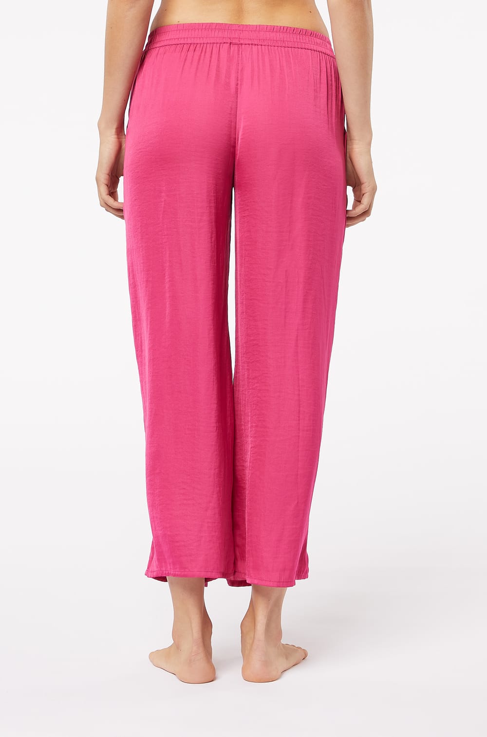 Sleep Pants Joy Fushia Etam