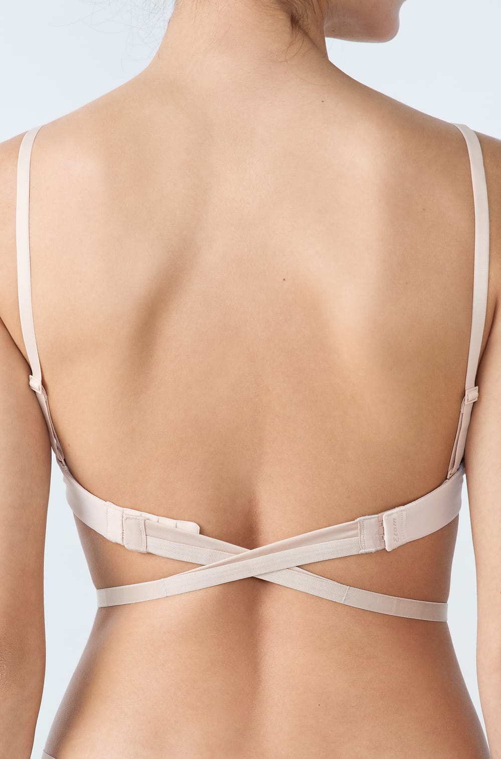 Bra Straps - BRETELLES - SABLE - ETAM