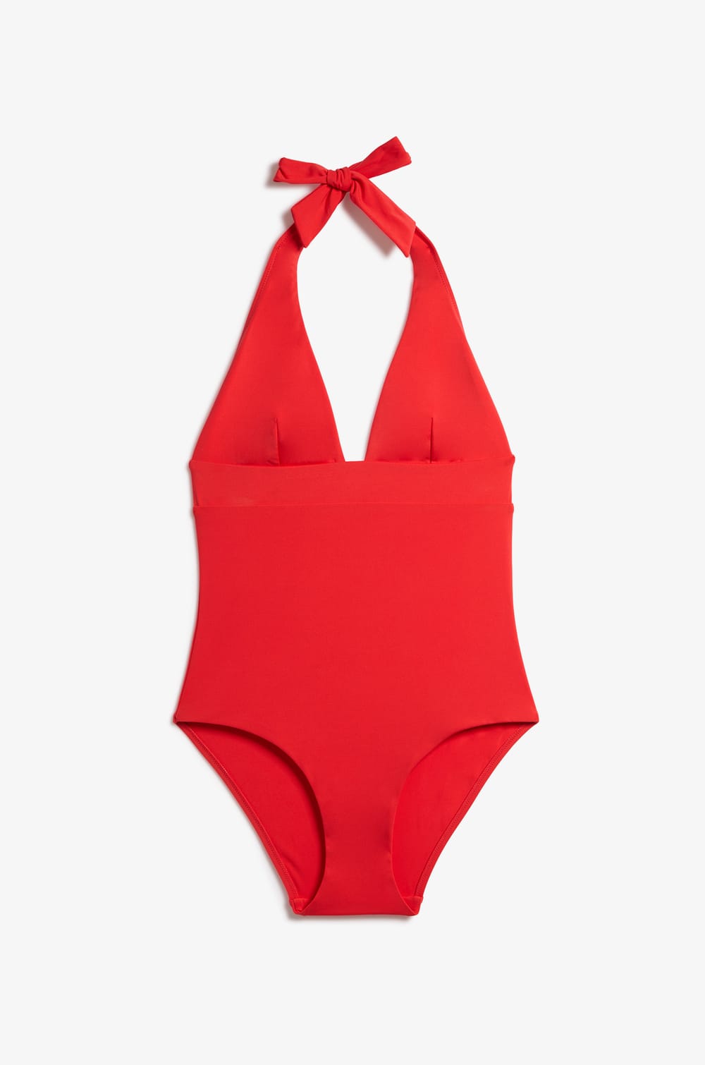 One Piece Sculpting Swimsuit Sculpt Rouge Etam