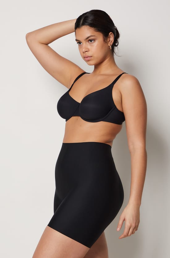 Multi Way Bra Multiway Solut Noir Etam