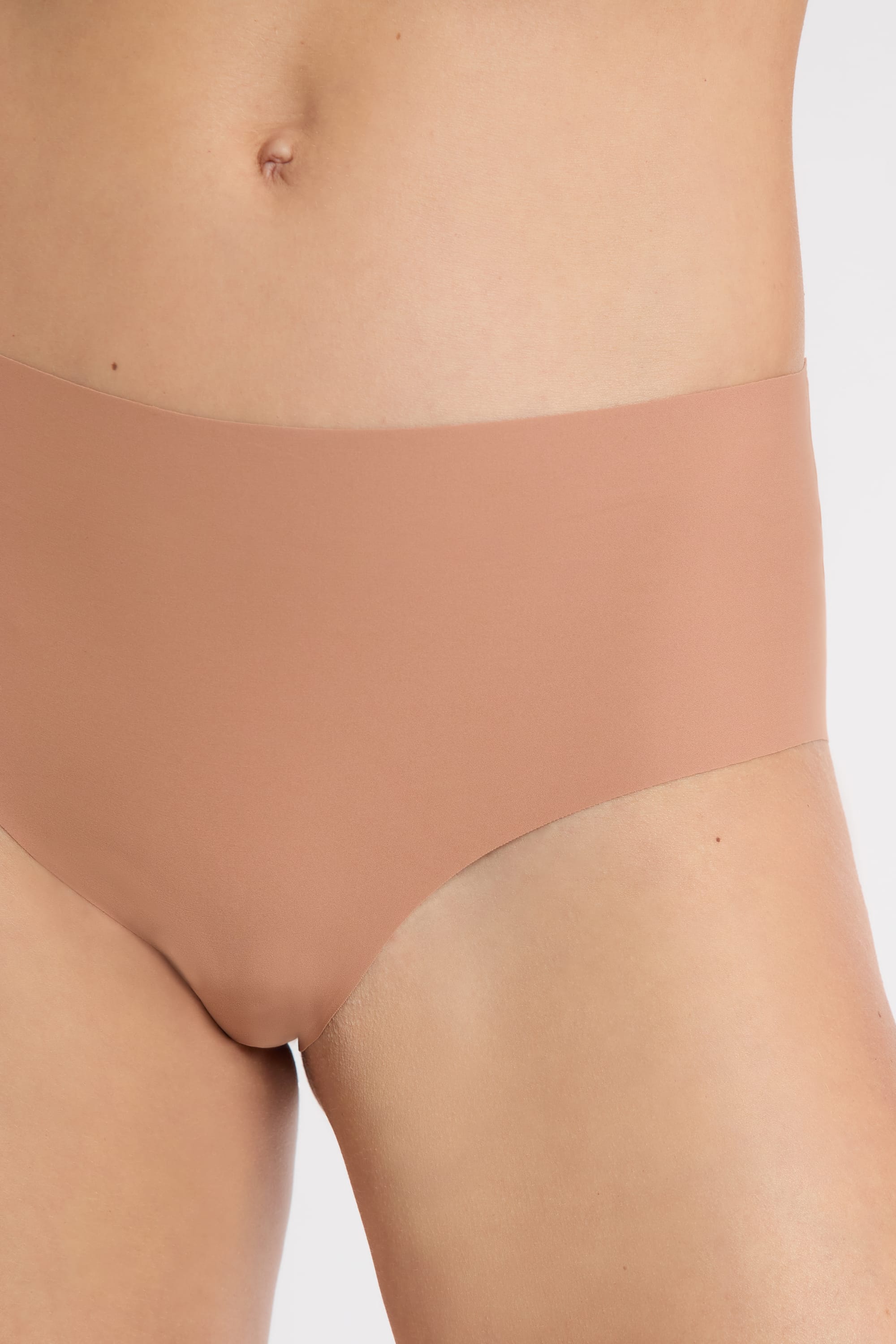 Shorty en microfibre PURE FIT® BLUSH - ETAM