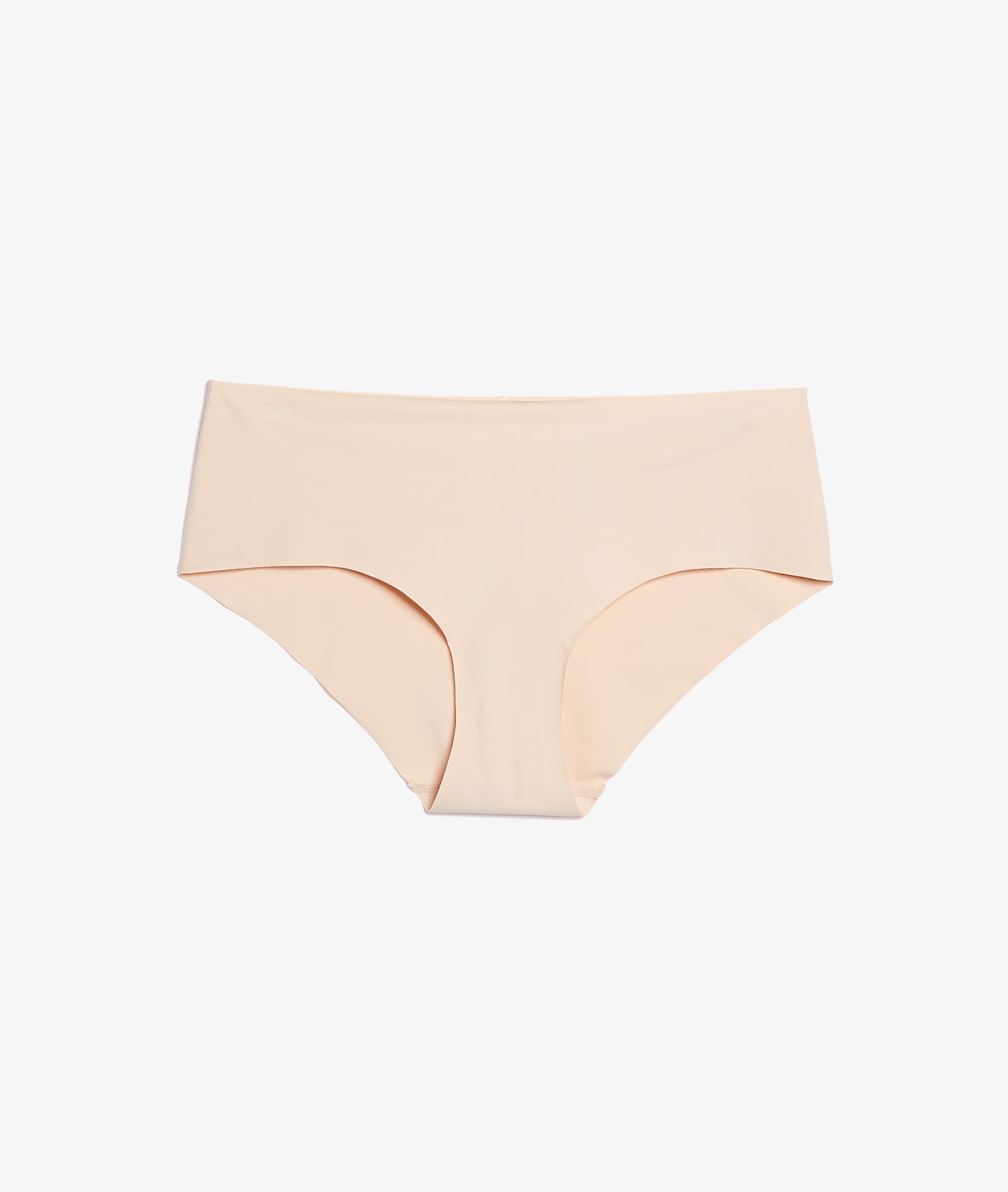 Трусики-шортики из микрофибры PURE FIT® LIN - ETAM