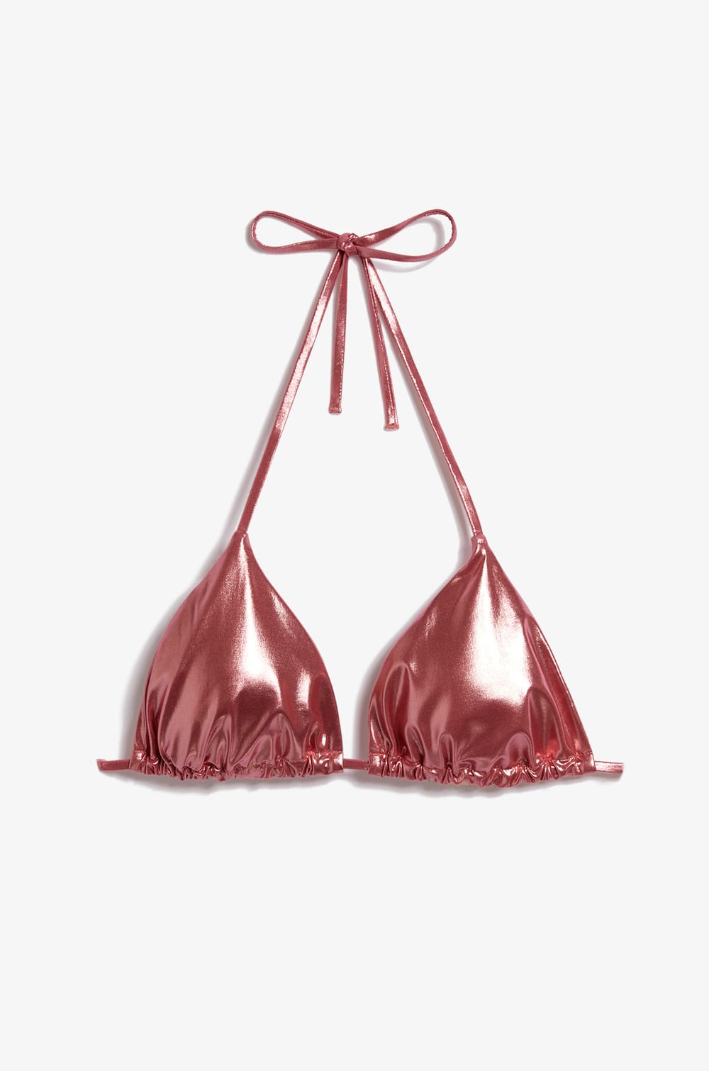 Triangle Bikini Top Bora Grenadine Etam