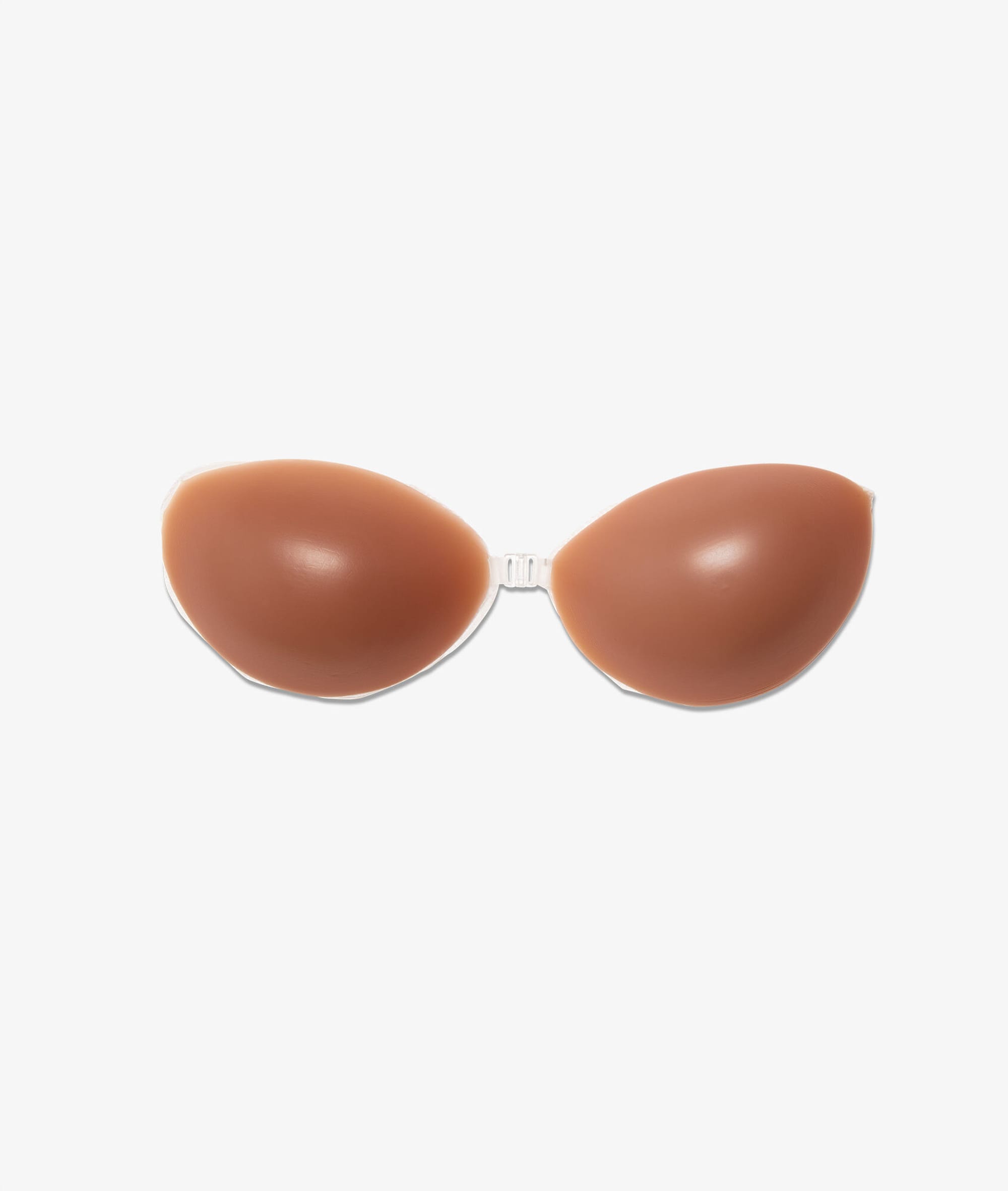 Backless Silicone Bra